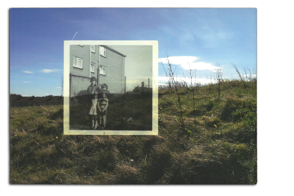 Beneath the Surface / Hidden Place - Nicky Bird - Stills