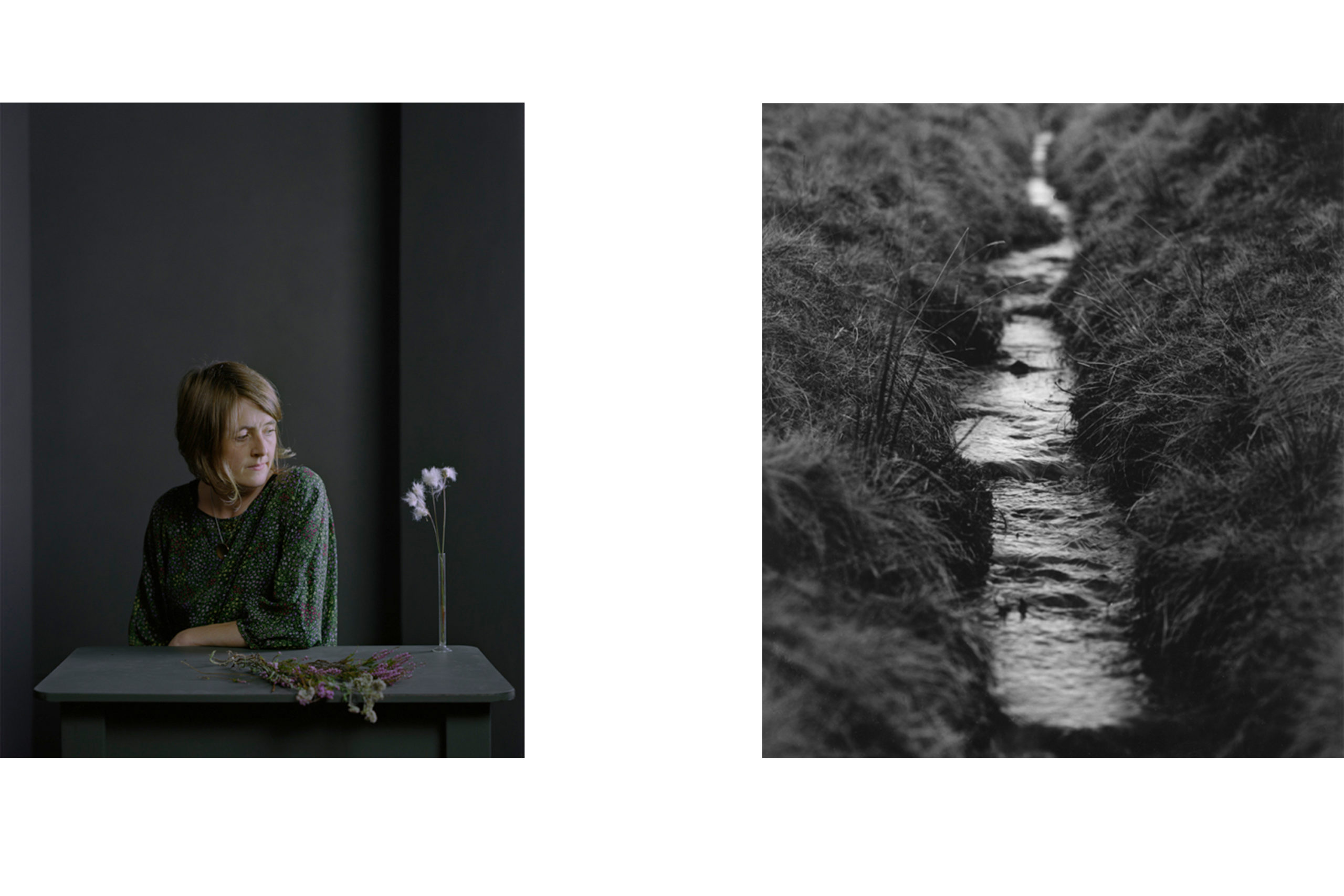 Robin Gillanders (a retrospective) - Stills