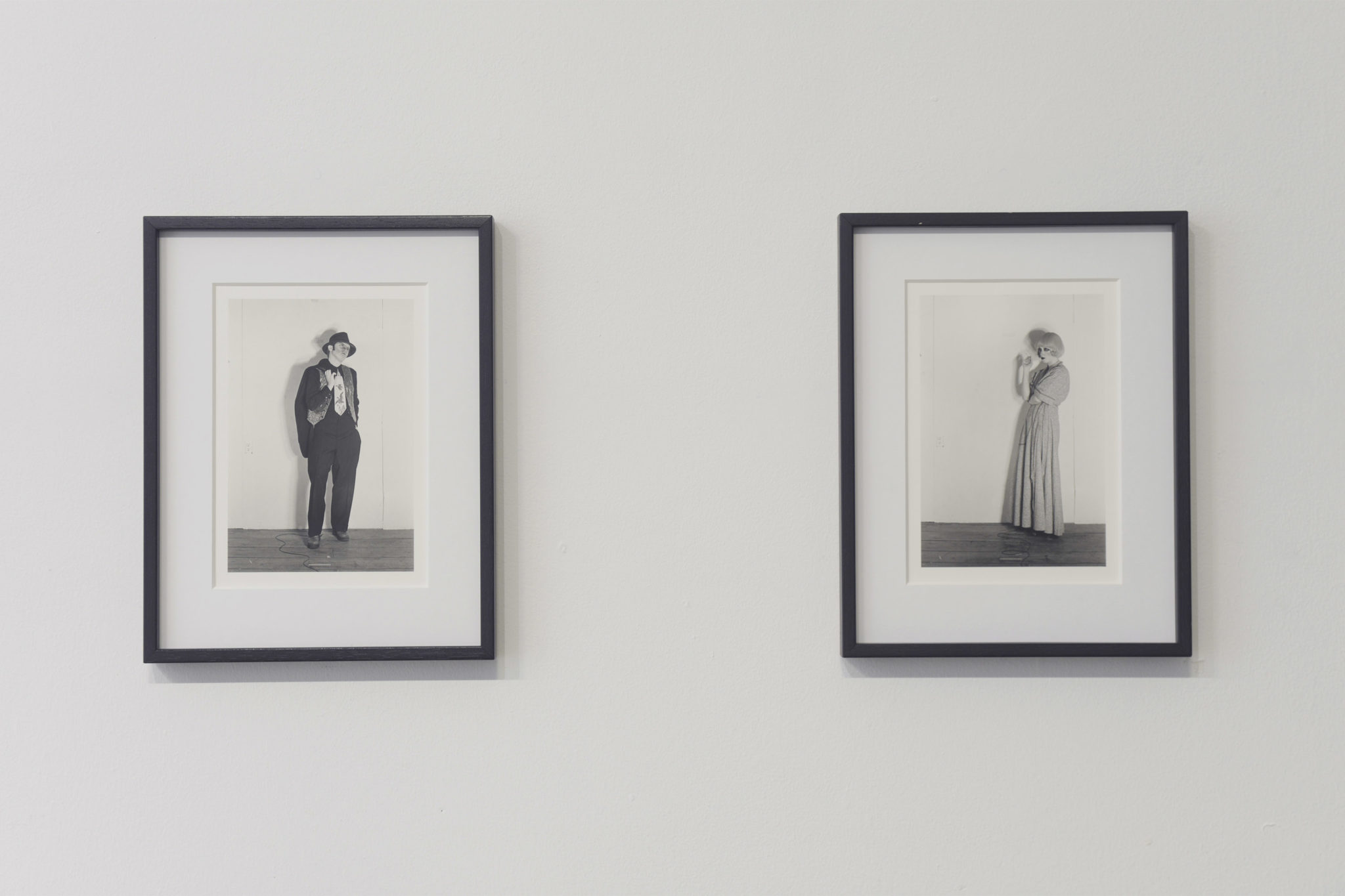 Cindy Sherman: Early Works, 1975—80 - Stills