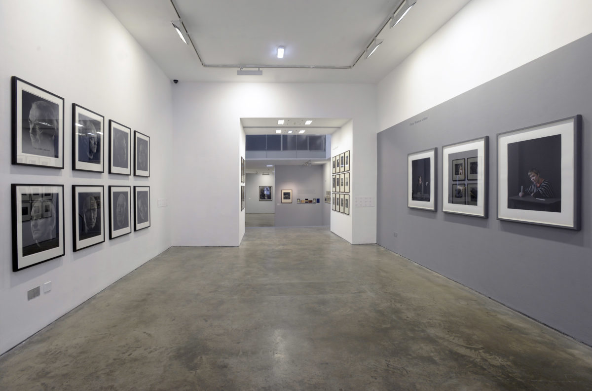 Robin Gillanders (a retrospective) - Stills