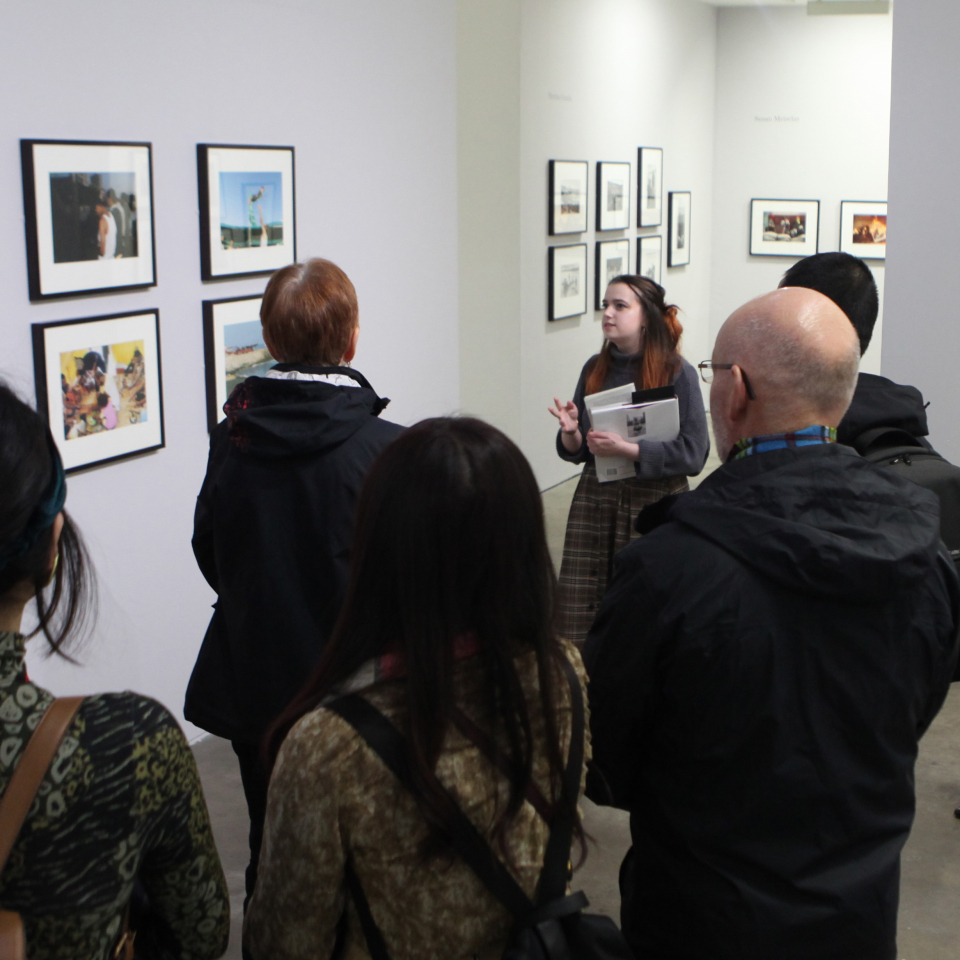 Stills – centre for photography based in the heart of Edinburgh.