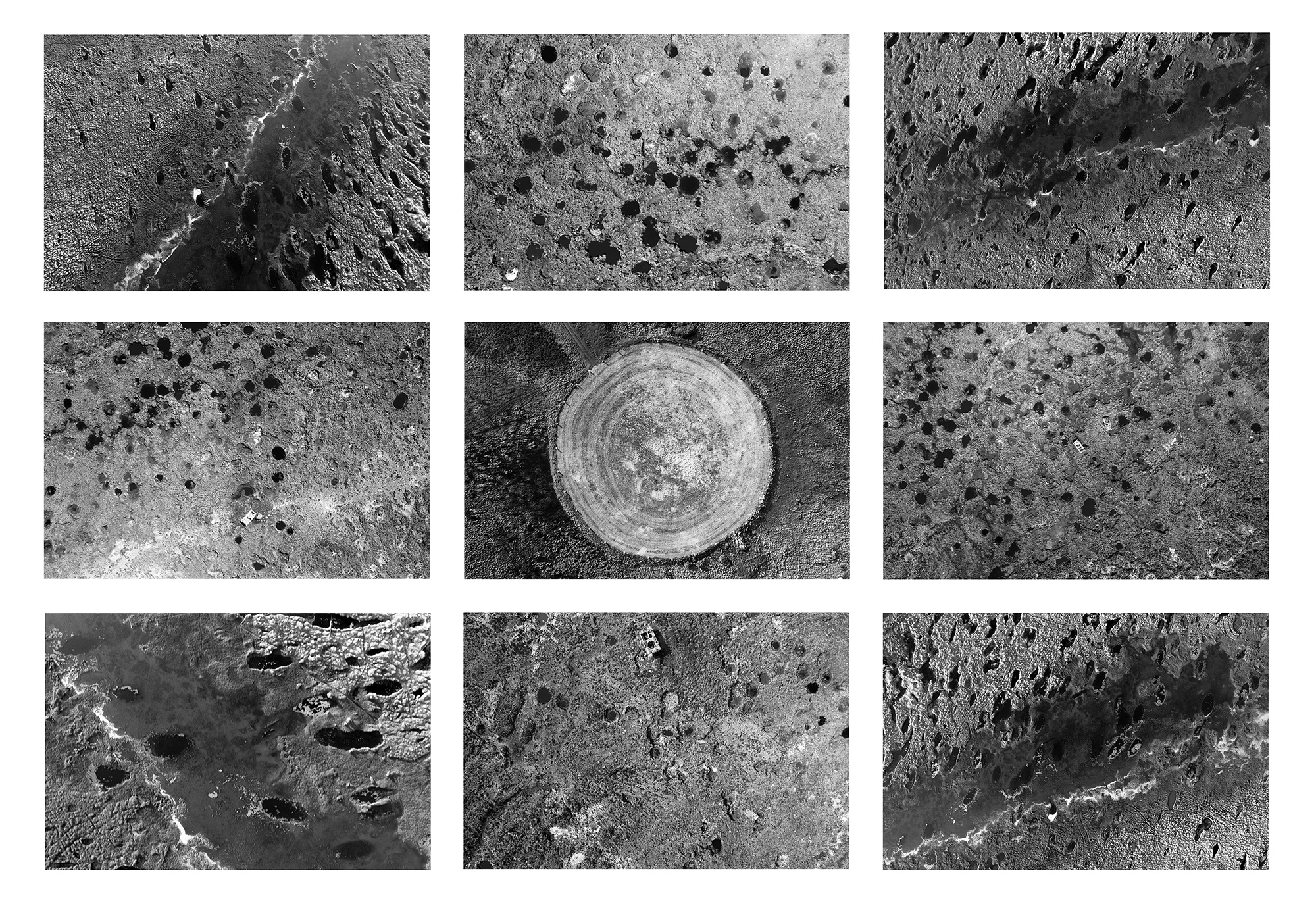 Projects 20 | Alex Boyd - Stills