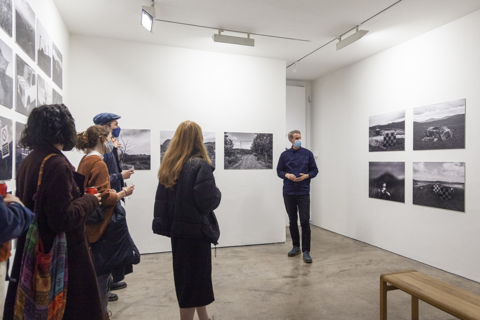 Stills – centre for photography based in the heart of Edinburgh.