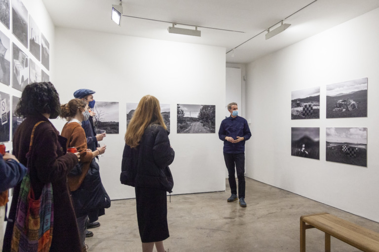 Stills – centre for photography based in the heart of Edinburgh.