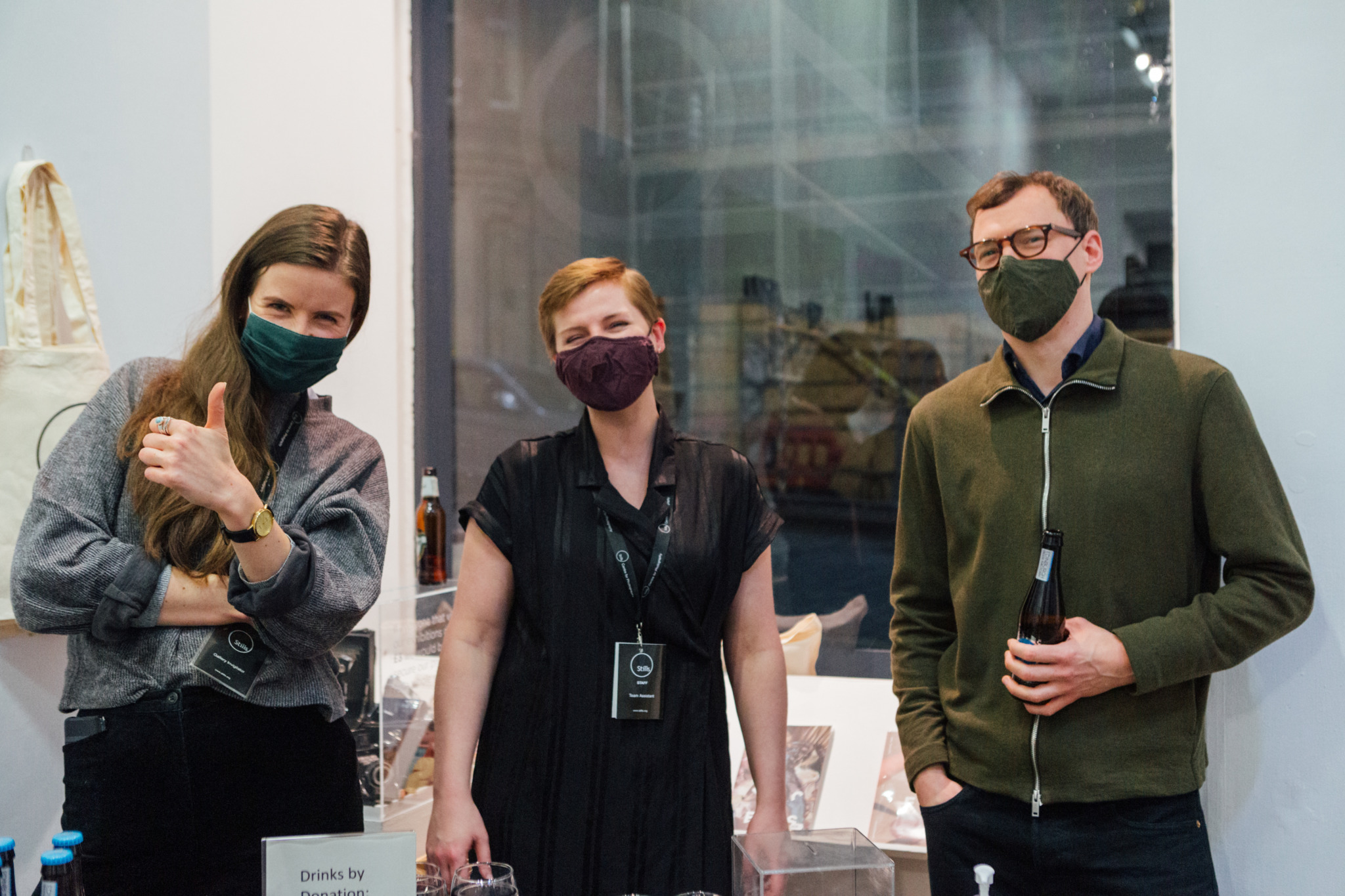 Stills, centre for photography based in the heart of Edinburgh’s Old Town.