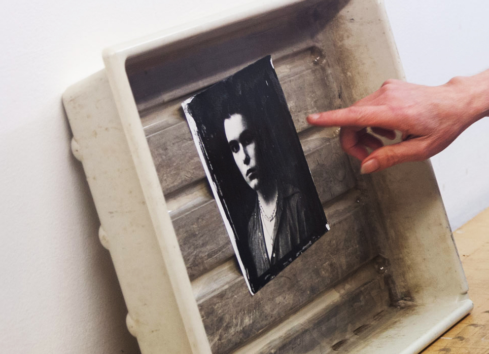 Stills – centre for photography based in the heart of Edinburgh.