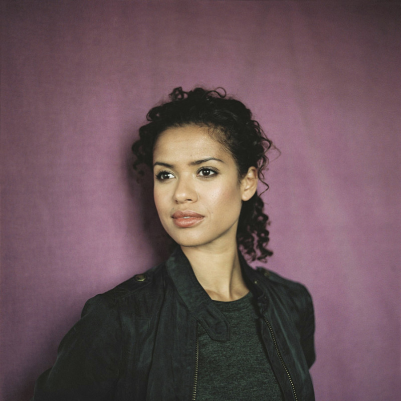 Project Day: Natural Light Portraiture - Stills