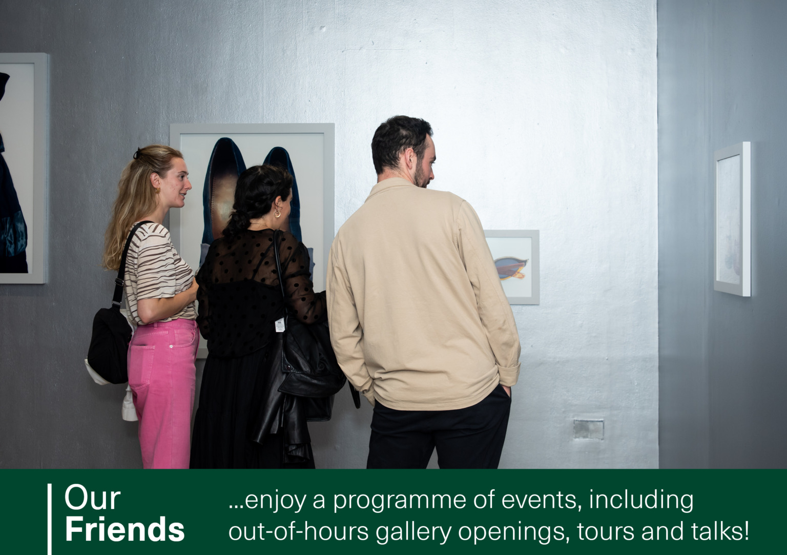 Stills – centre for photography based in the heart of Edinburgh.