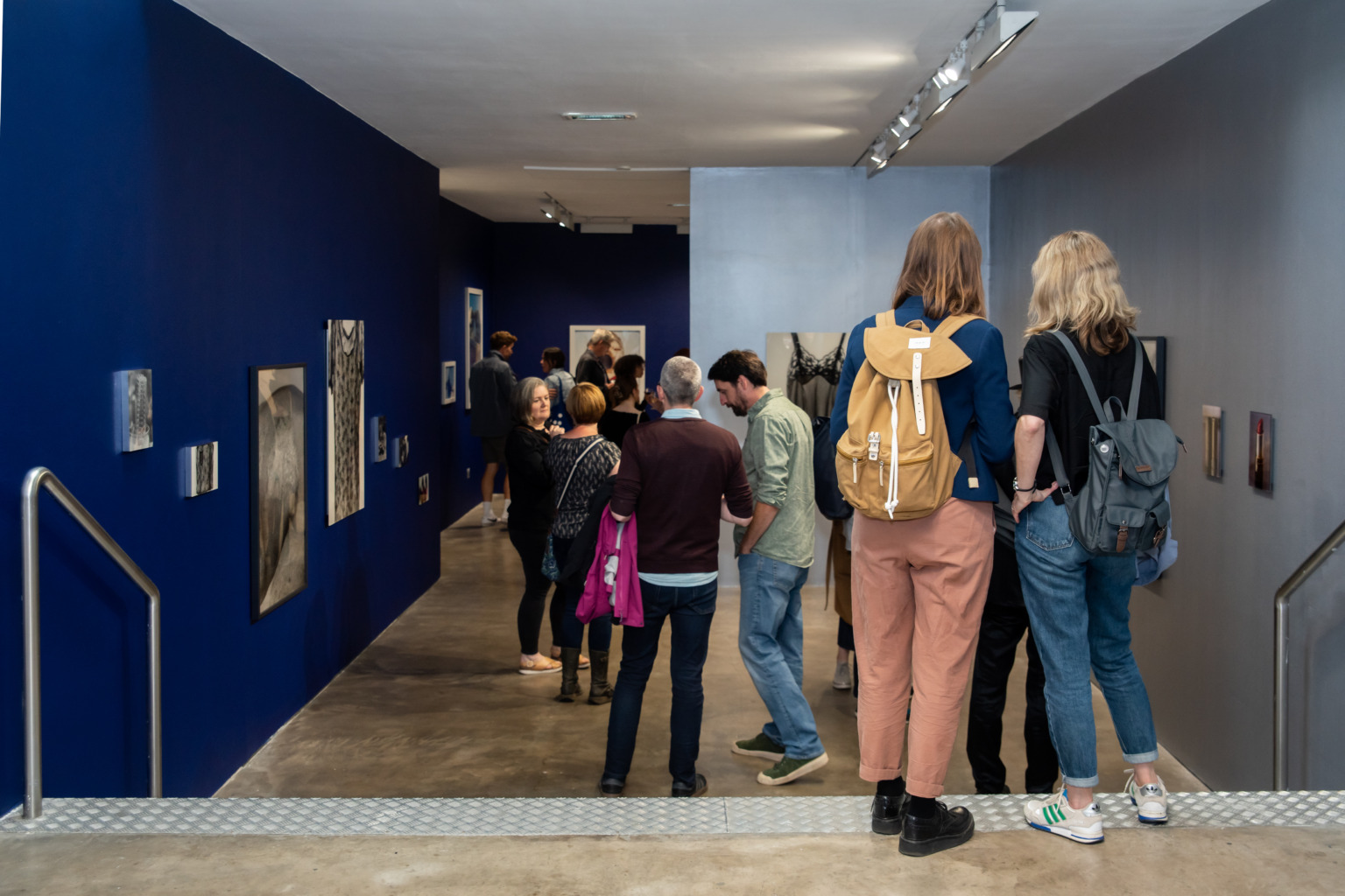 Stills – centre for photography based in the heart of Edinburgh.