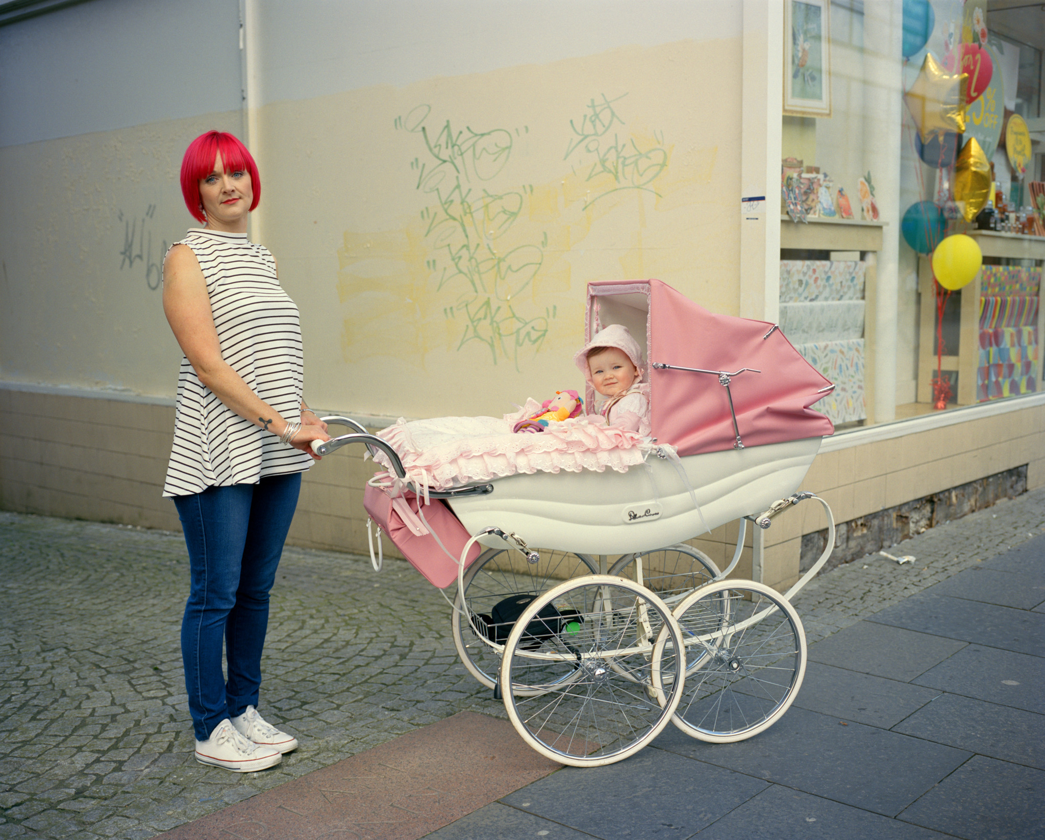 Stills – centre for photography based in the heart of Edinburgh.