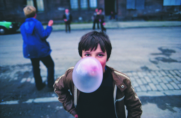 Stills – centre for photography based in the heart of Edinburgh.