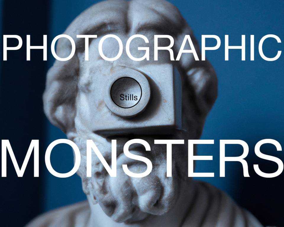 Stills – centre for photography based in the heart of Edinburgh.