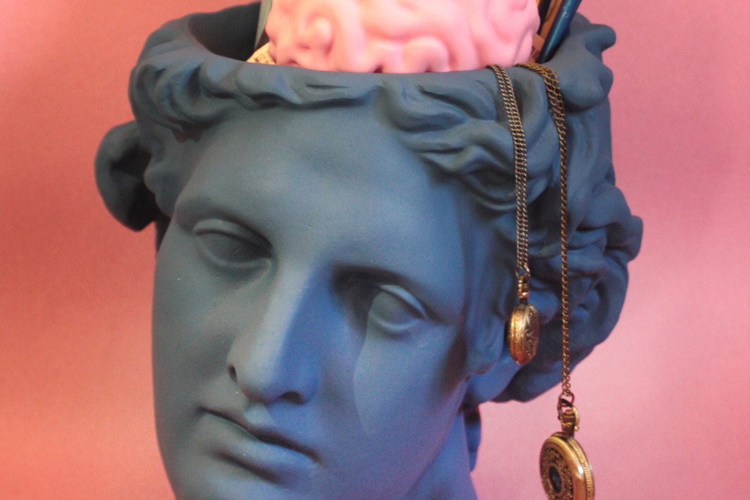 Exhibitions - Stills