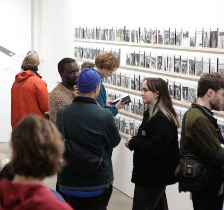 Stills – centre for photography based in the heart of Edinburgh.