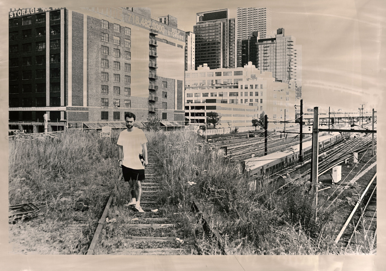 Stills – centre for photography based in the heart of Edinburgh.