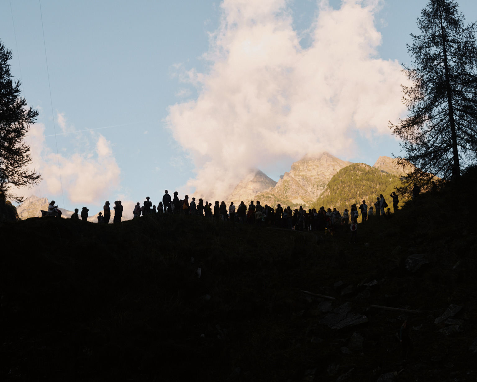 Stills – centre for photography based in the heart of Edinburgh.
