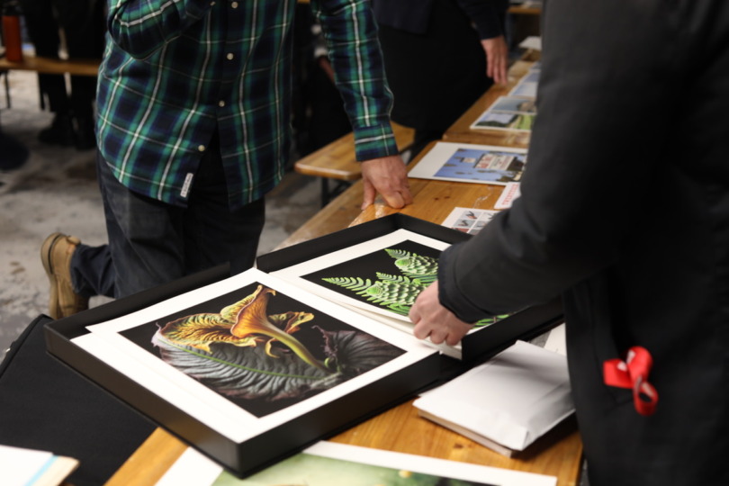 Stills – centre for photography based in the heart of Edinburgh.