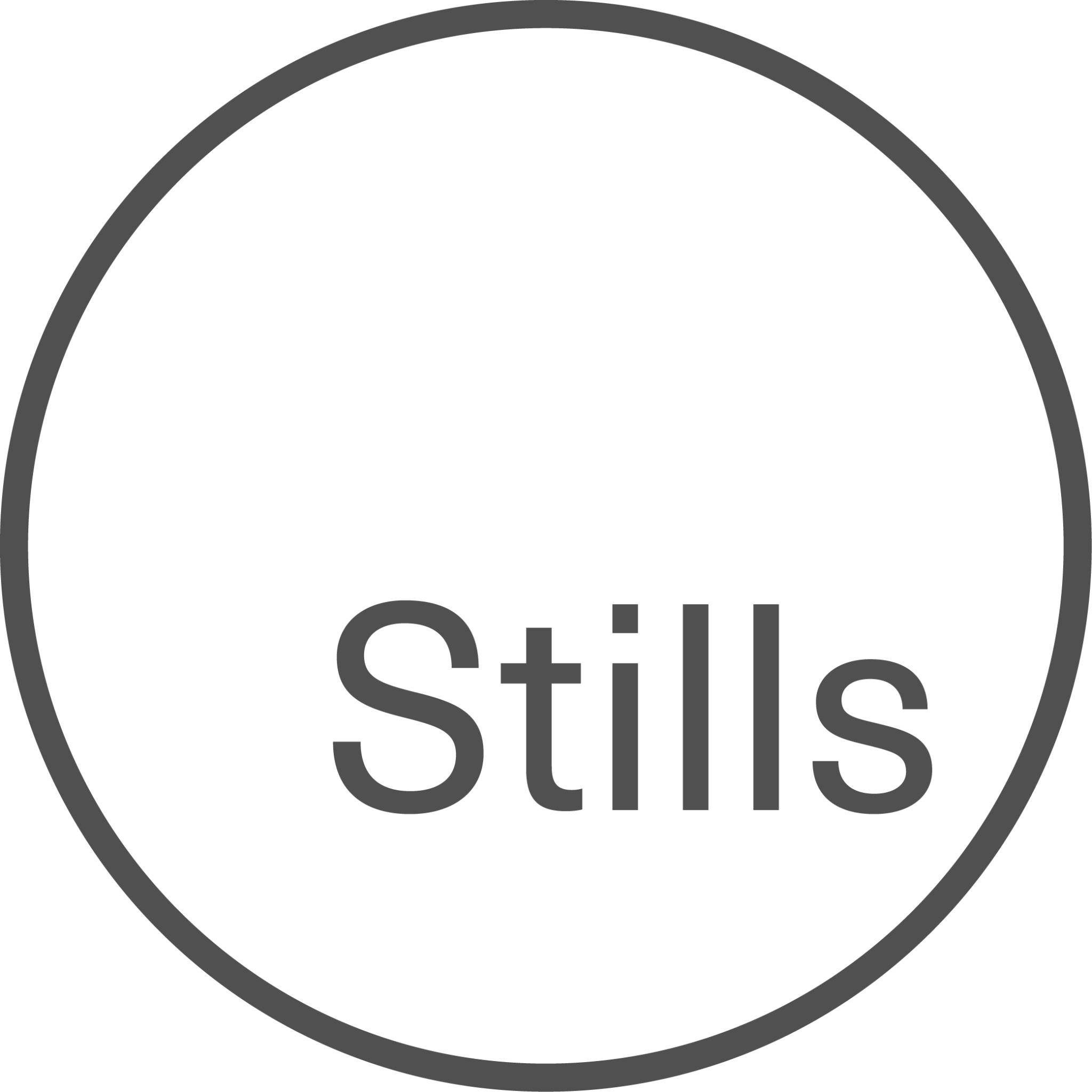 Stills – centre for photography based in the heart of Edinburgh.