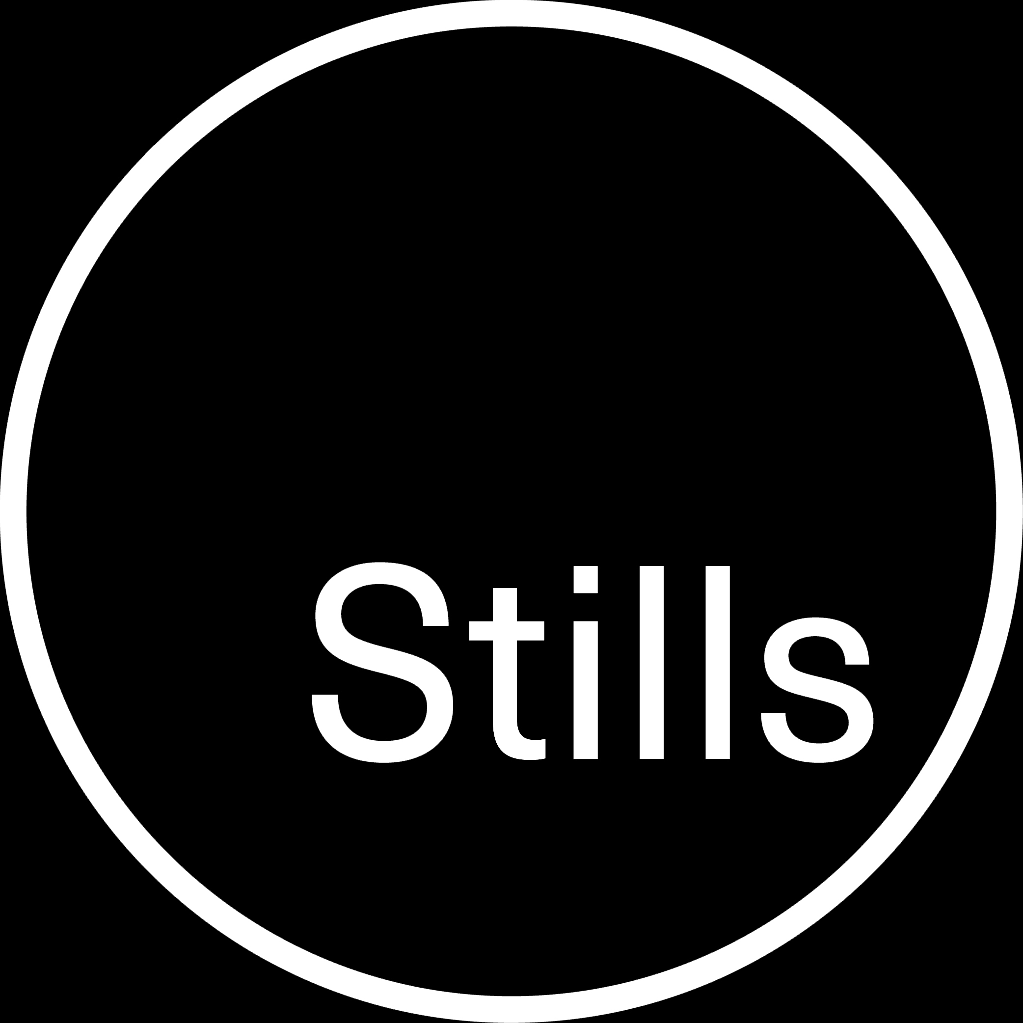 Past Exhibition Catalogues 1977-2014 - Stills