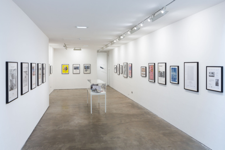 Exhibitions - Stills