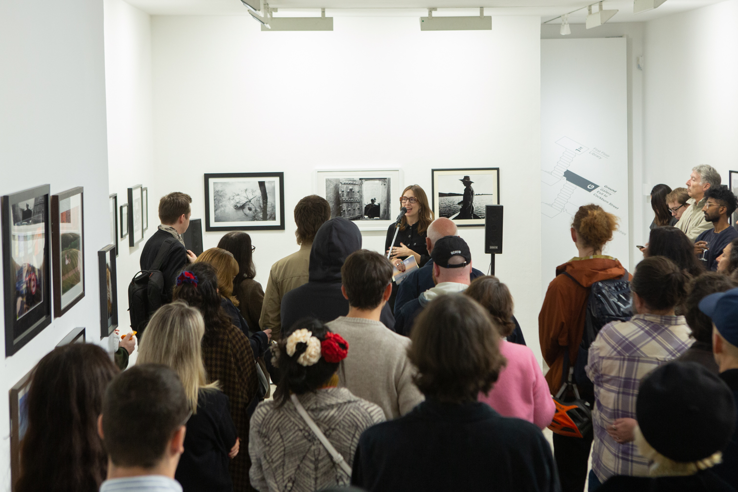 Stills – centre for photography based in the heart of Edinburgh.