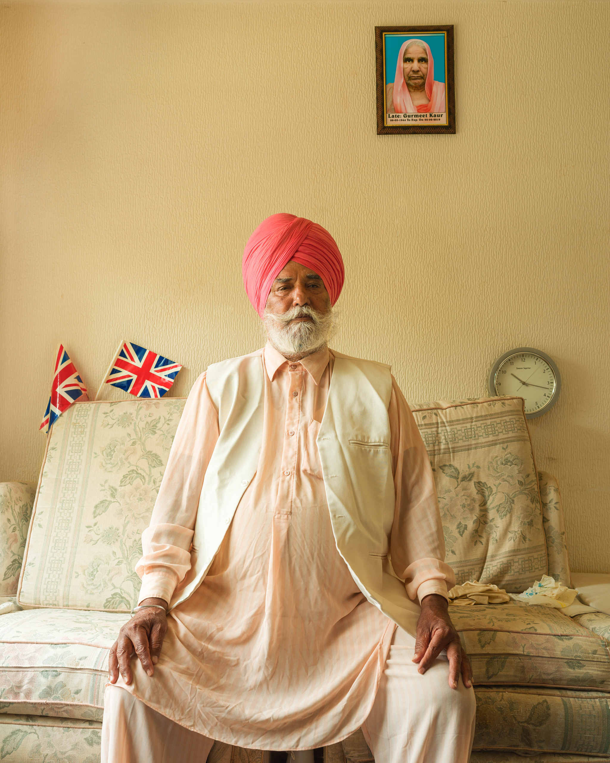 After the End of History: British Working Class Photography 1989 – 2024 ...