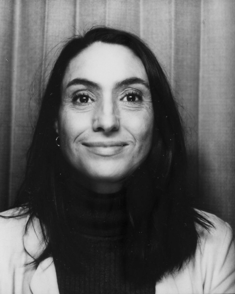 Stills Centre for Photography based in the heart of Edinburgh’s Old Town.