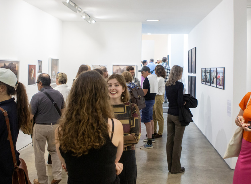Stills – centre for photography based in the heart of Edinburgh.