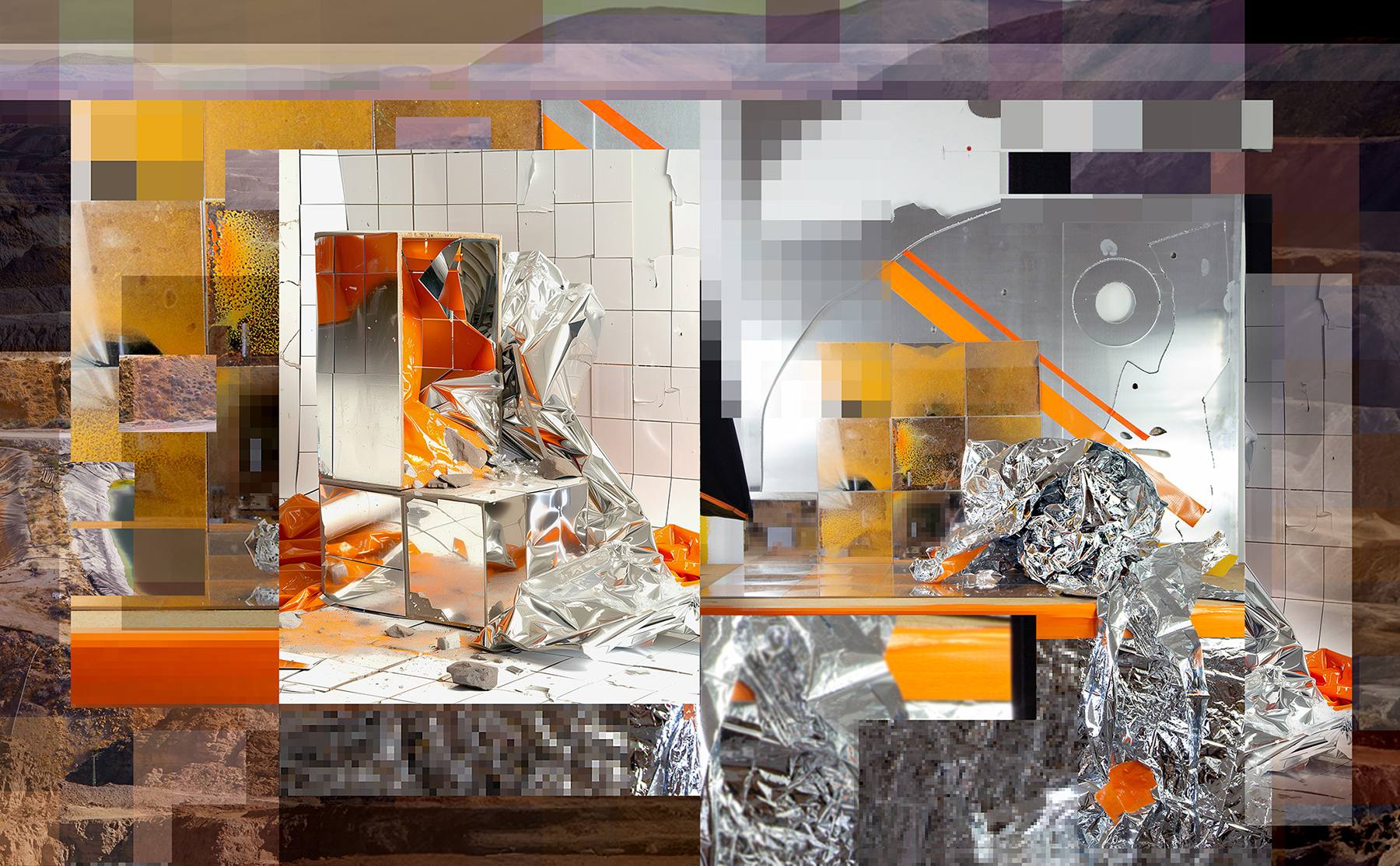 Stills – centre for photography based in the heart of Edinburgh.